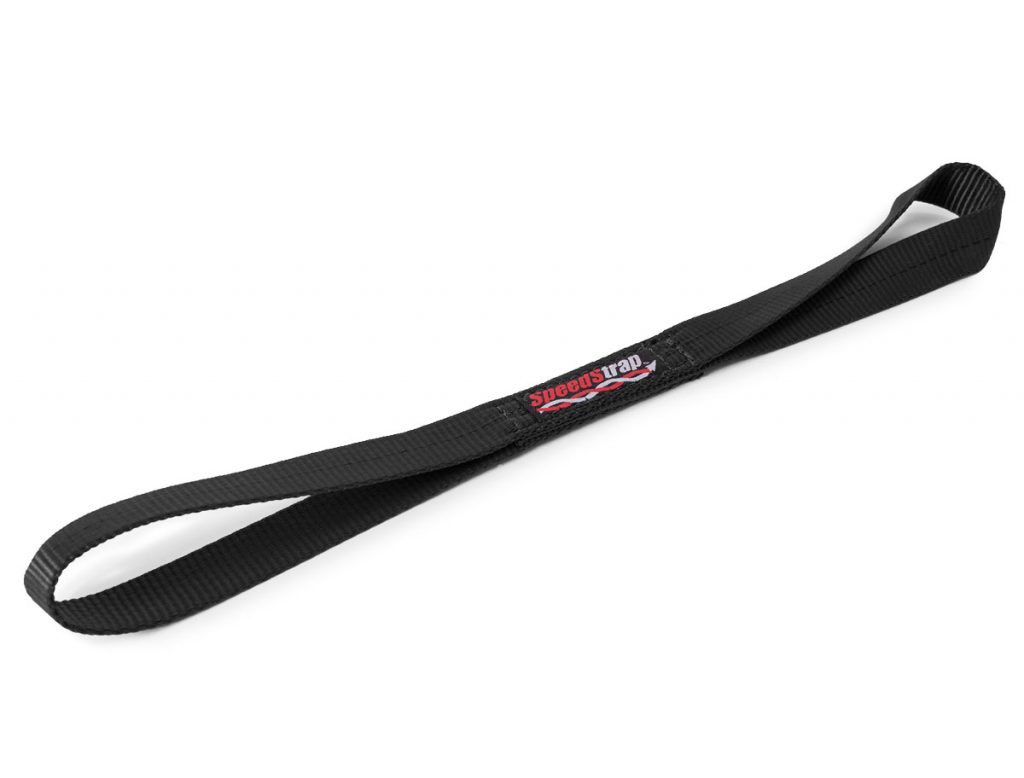 1" X 18" Soft Tie Extension - SpeedStrap