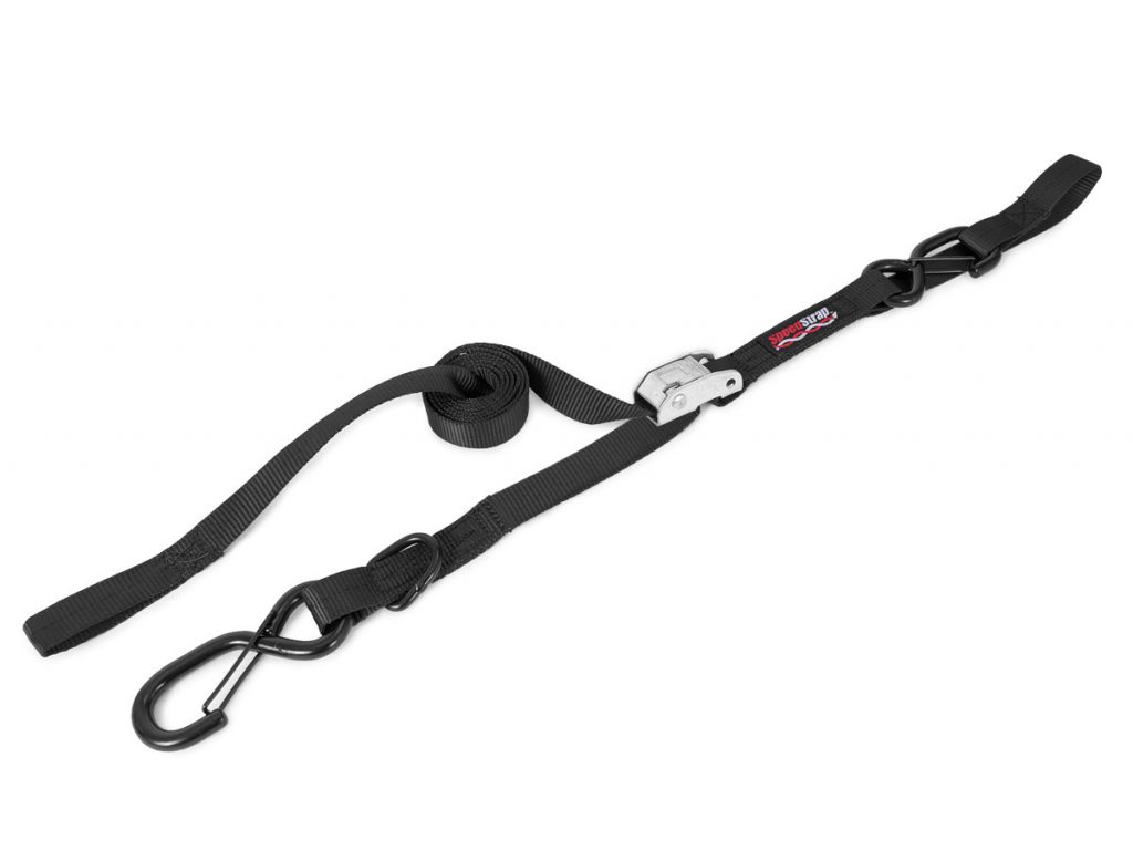 American Made Tie-Downs | SpeedStrap
