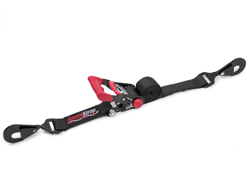 American Made Tie-Downs - SpeedStrap