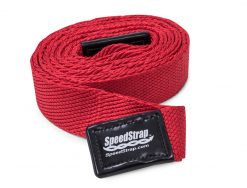 1" SuperStrap 10,000 lbs. Weavable Recovery Strap | SpeedStrap