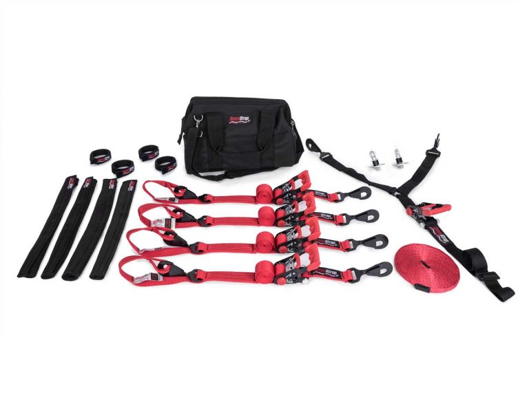 UTV Kits - SpeedStrap