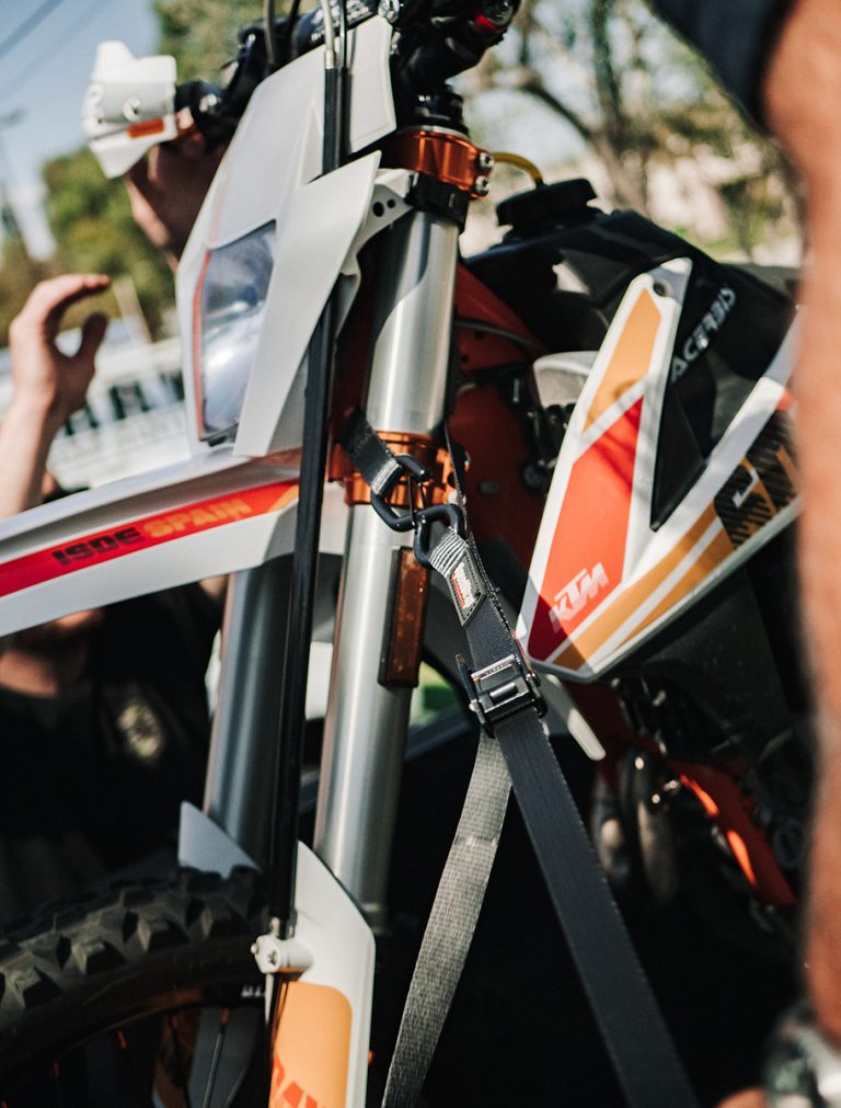 1" x 10' Cam-Lock Tie Down with Snap S-Hooks and Soft-Tie (2 Pack ...