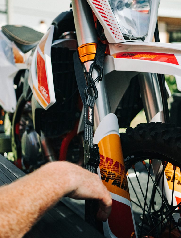 1" x 10' Cam-Lock Tie Down with Snap S-Hooks and Soft-Tie (2 Pack ...