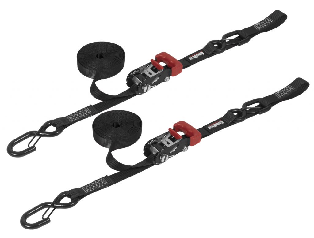 UTV Tie-Down Kit - SpeedStrap