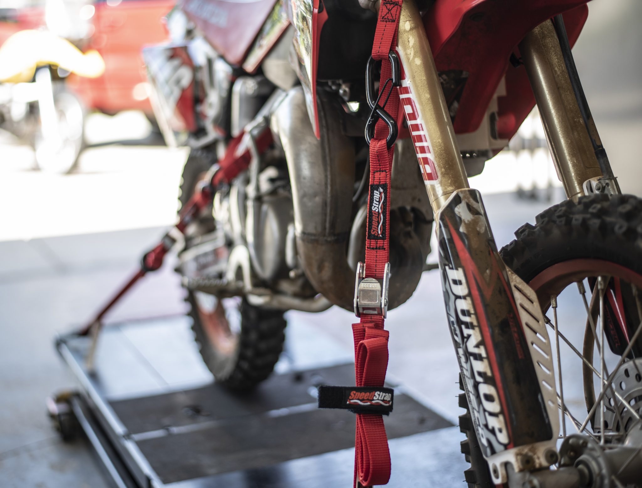 1" x 10' Cam-Lock Tie Down with Snap S-Hooks and Soft-Tie (2 Pack ...