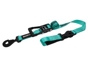 SpeedStrap - The Last Tie-Downs You'll Ever Need - SpeedStrap